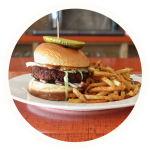 Home · Red Wagon Cafe · East Van born & bred